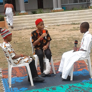 AUGUSTINIAN CORE VALUES – Sacoghara