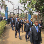 AUGUSTINIAN CORE VALUES – Sacoghara